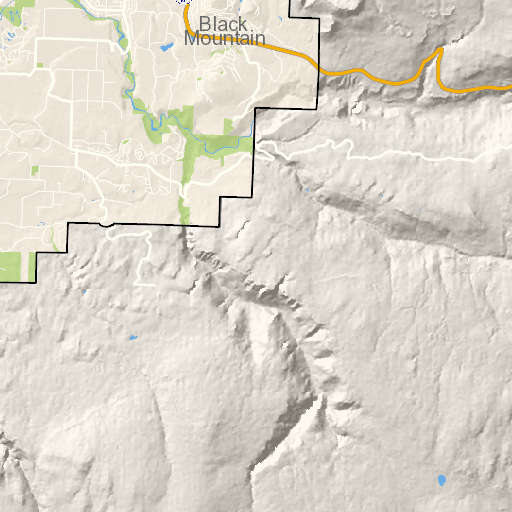 Geocortex Viewer for HTML5