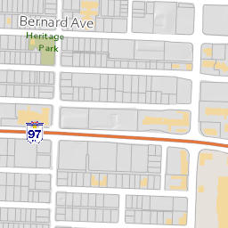 Geocortex Viewer for HTML5
